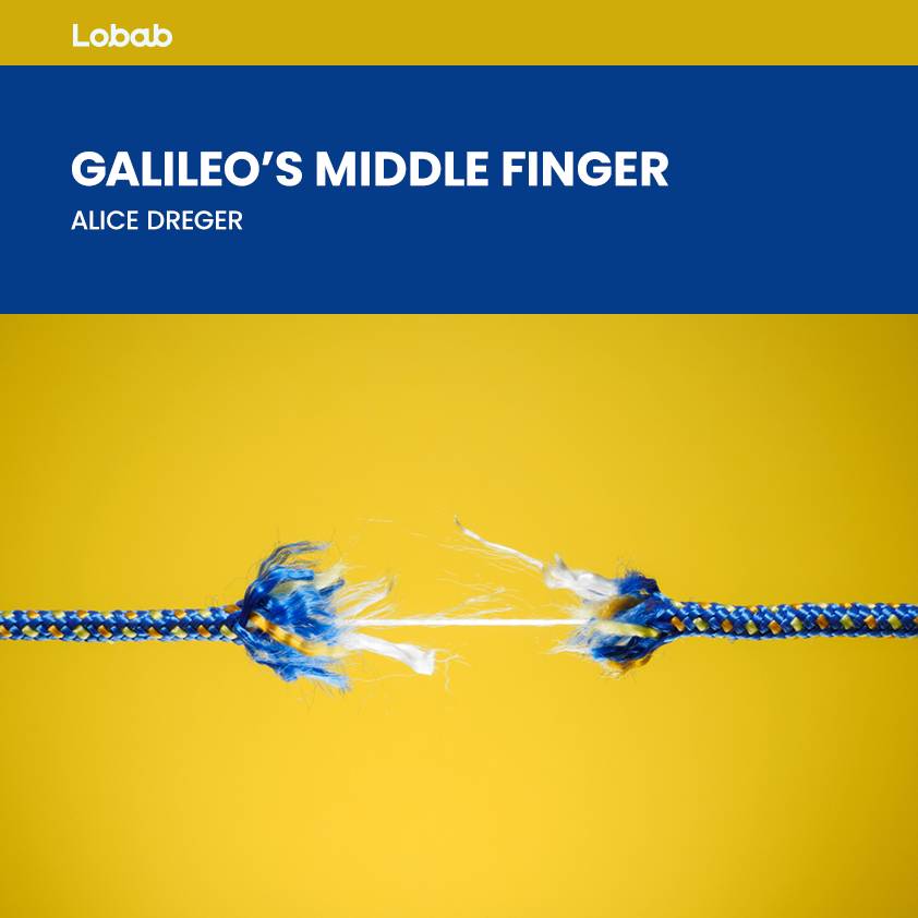 Read Galileo’s Middle Finger Book Summary and Review by Alice Dreger ...