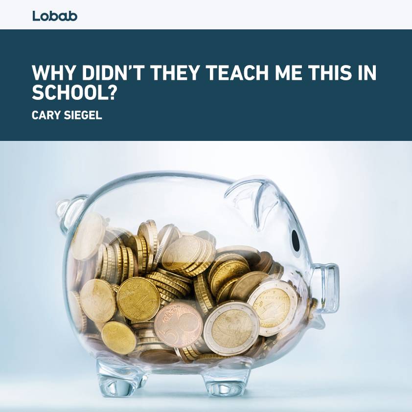 Read Why Didn’t They Teach Me This in School? Book Summary and Review ...