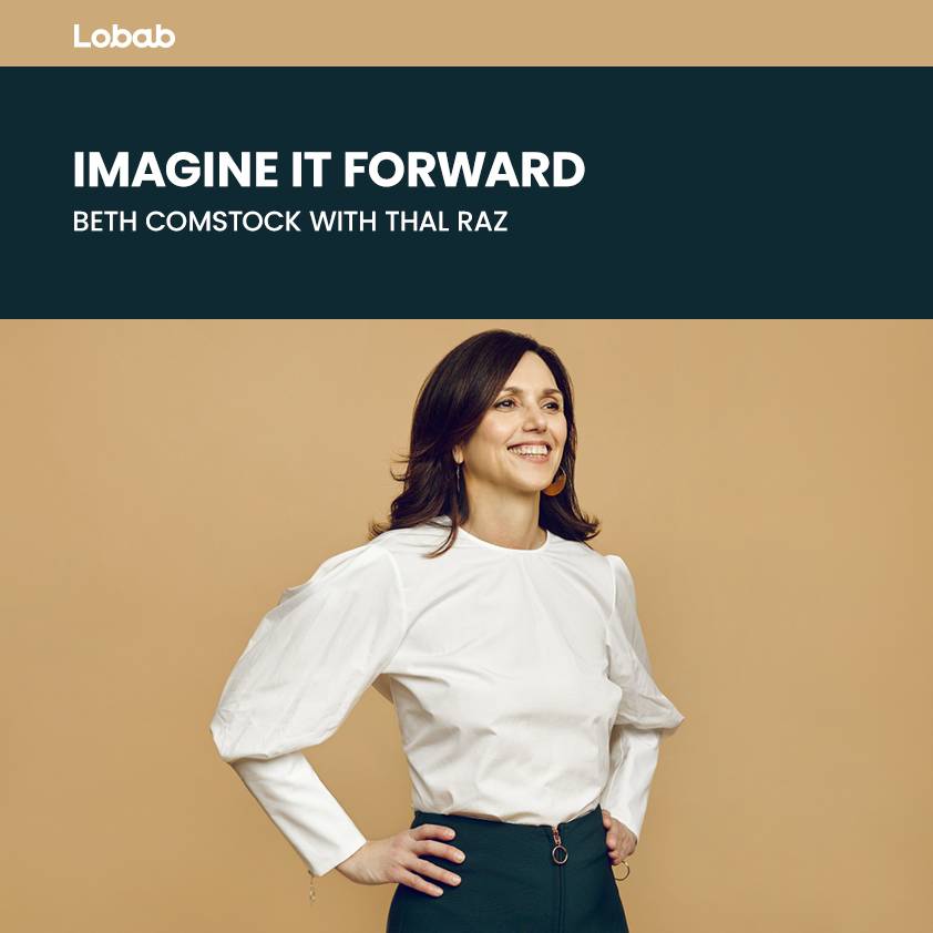 Read Imagine It Forward Book Summary and Review by Beth Cornstock ...