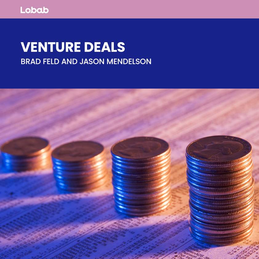 Read Venture Deals Book Summary and Review by Jason Mendelson & Brad ...