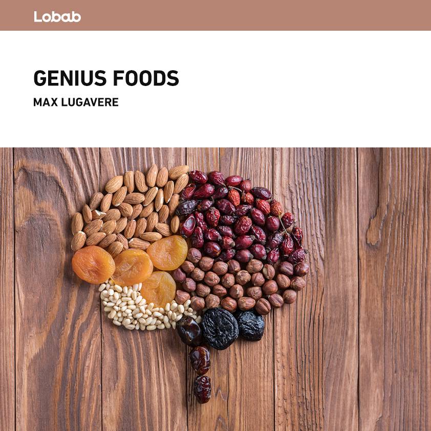 Read Genius Foods Book Summary and Review by Paul Grewal & Max Lugavere ...