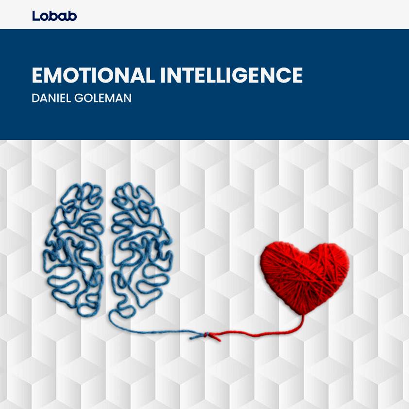 Read Emotional Intelligence Book Summary and Review by Daniel Goleman ...